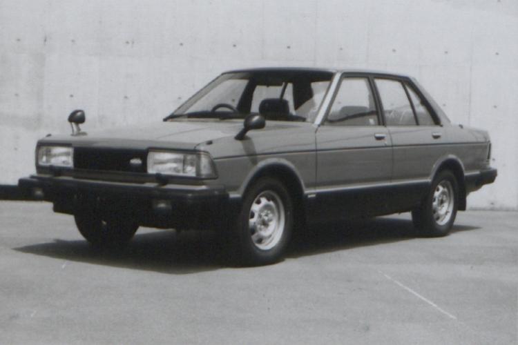 FIA Historic Database