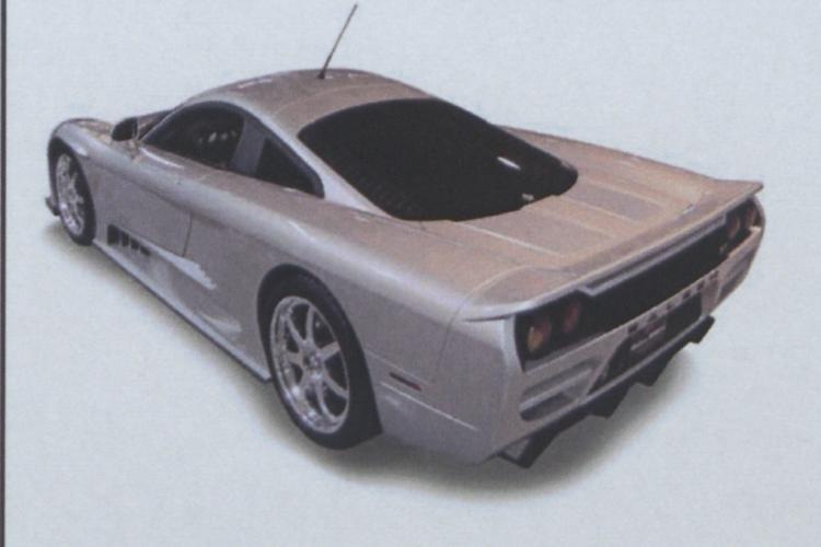 FIA Historic Database