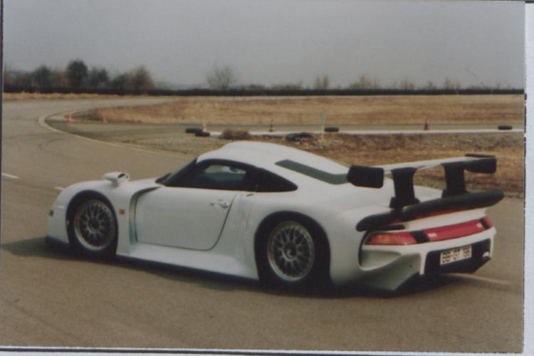 FIA Historic Database