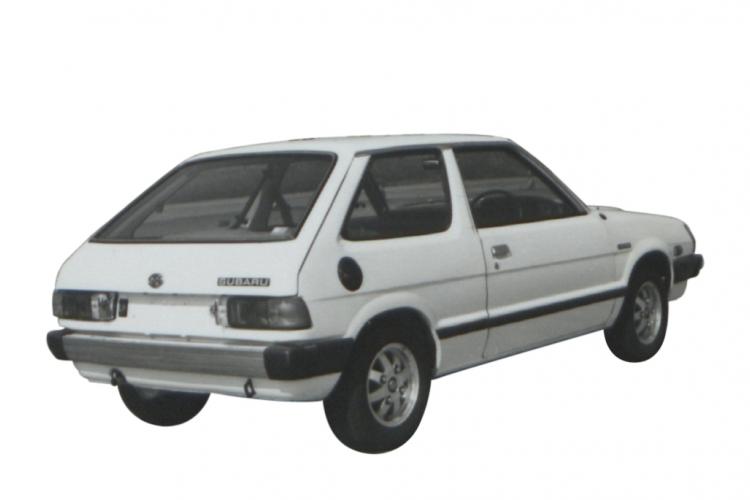 FIA Historic Database