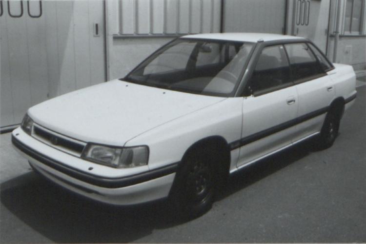 FIA Historic Database