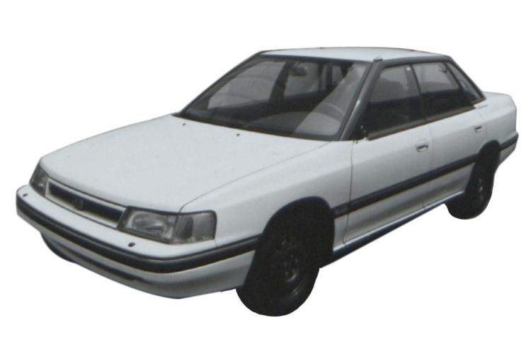 FIA Historic Database