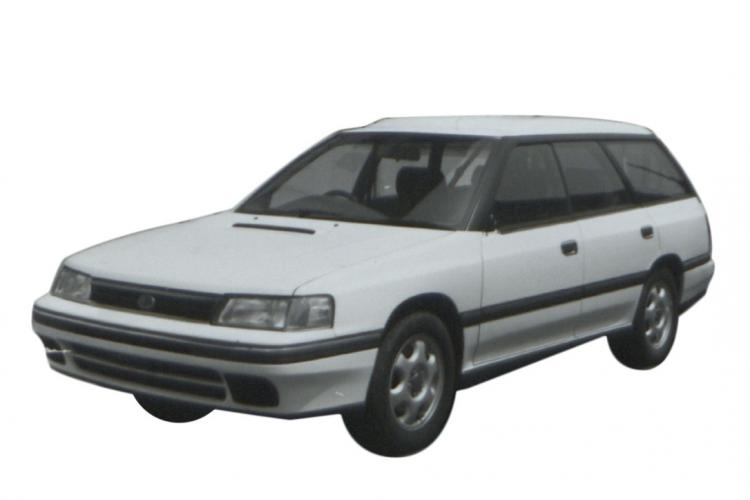 FIA Historic Database