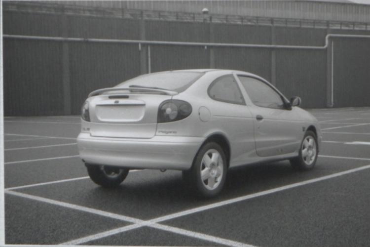 FIA Historic Database