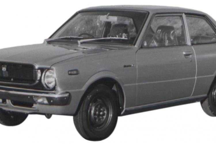 FIA Historic Database