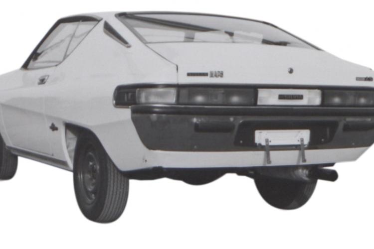 FIA Historic Database