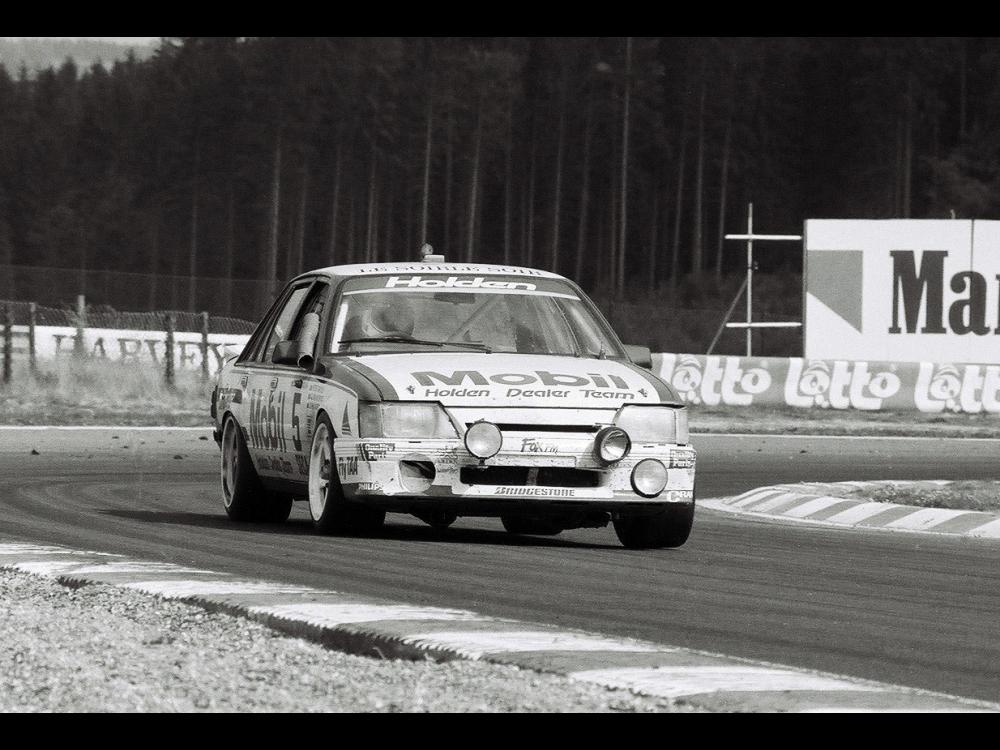 FIA Historic Database