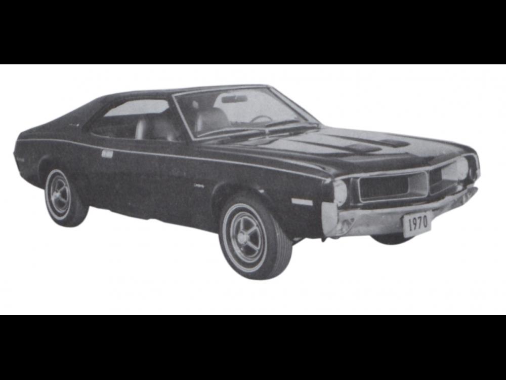 FIA Historic Database