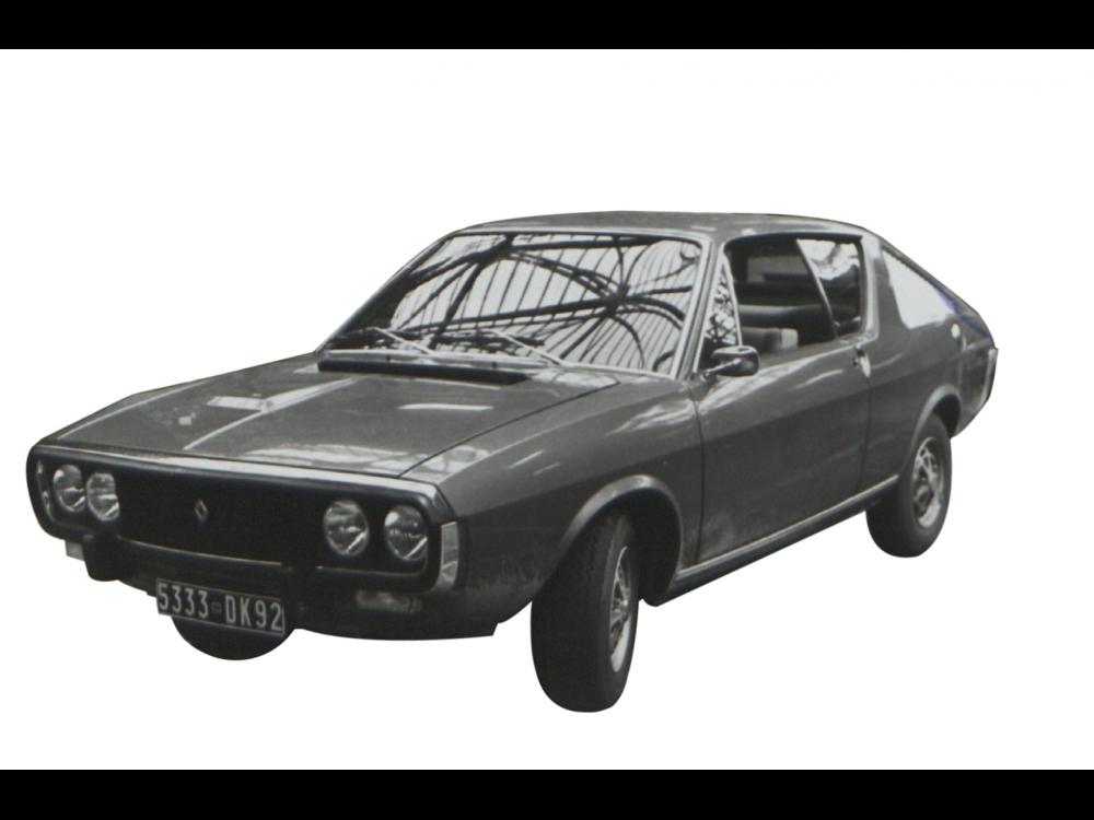 FIA Historic Database