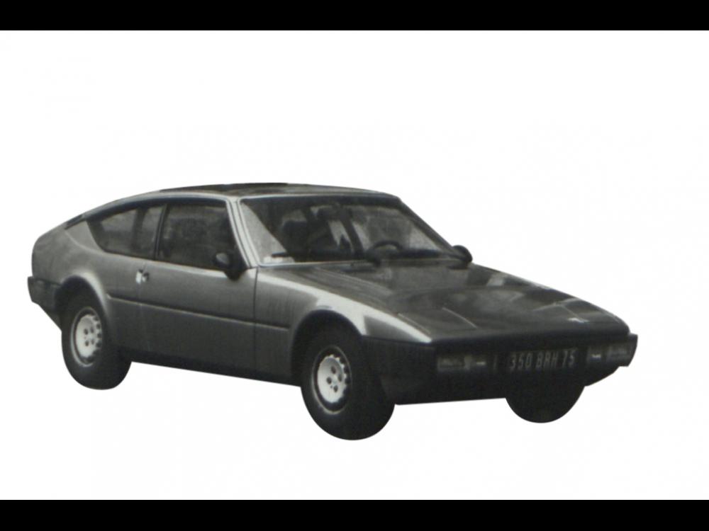 FIA Historic Database