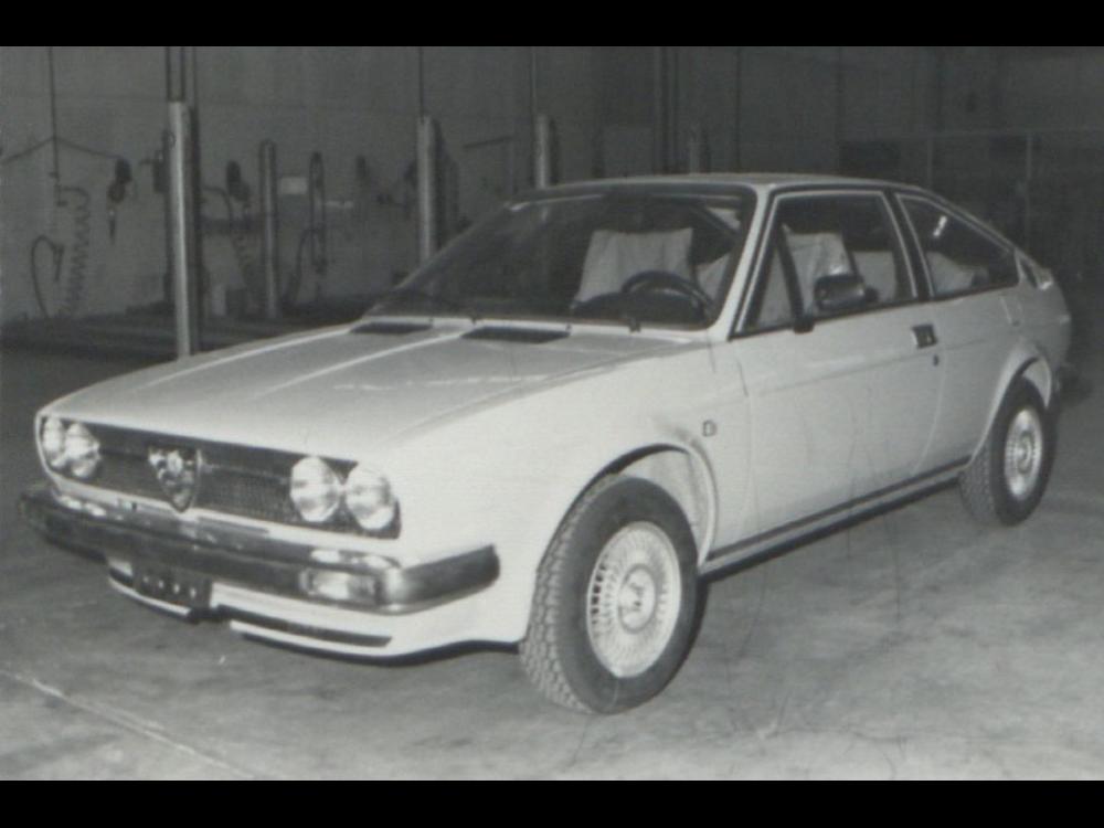 FIA Historic Database