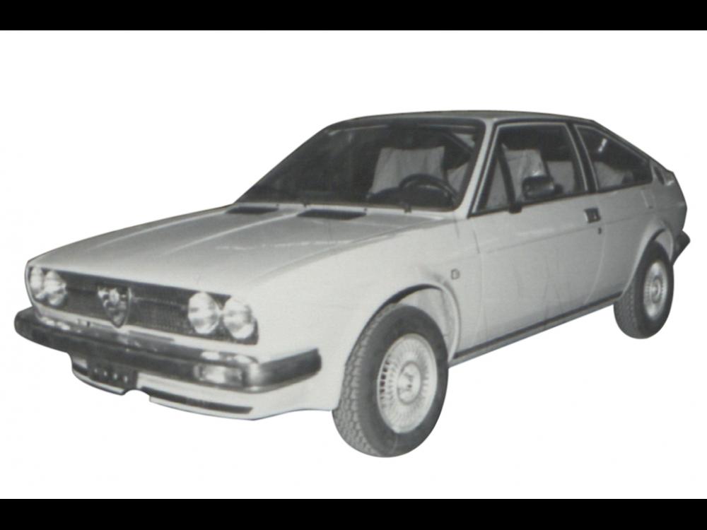 FIA Historic Database