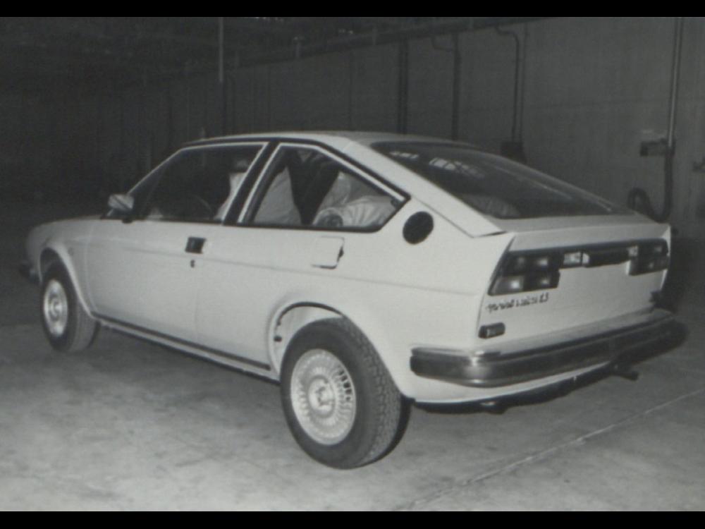 FIA Historic Database