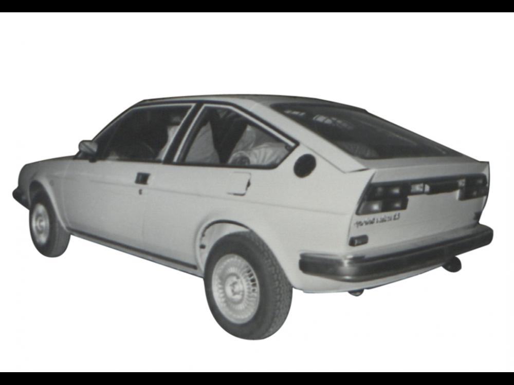 FIA Historic Database