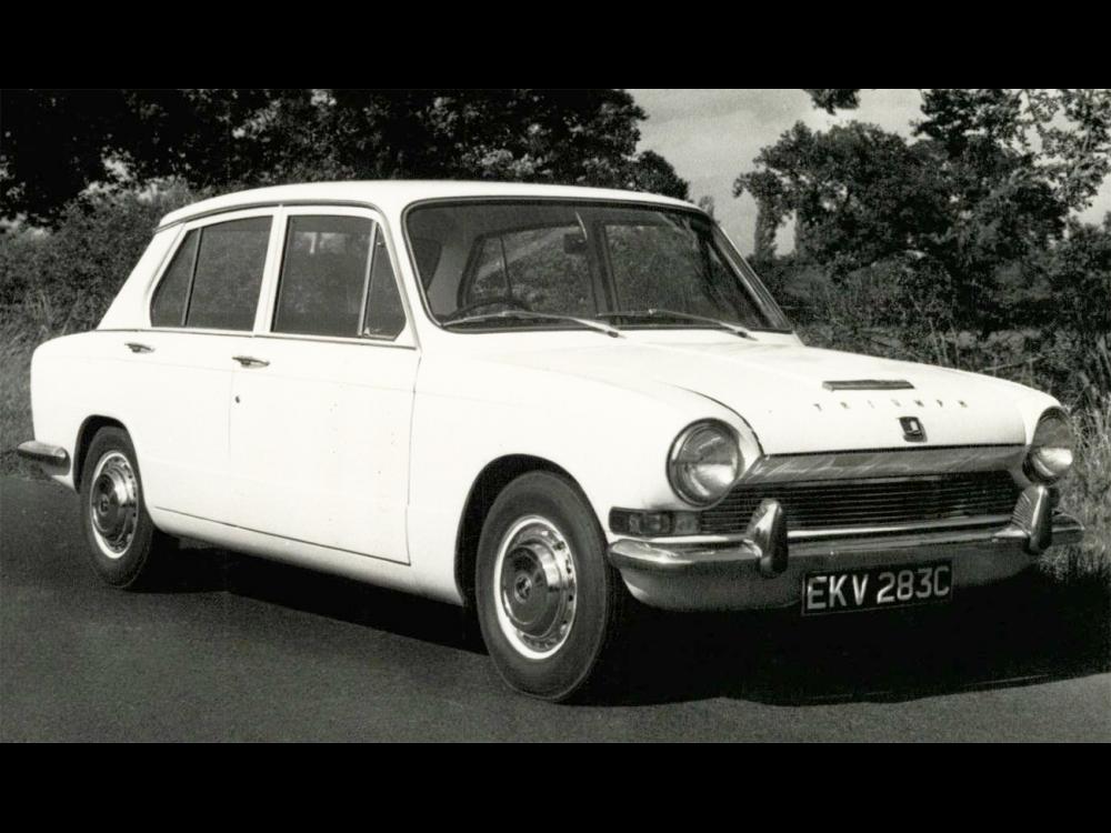 FIA Historic Database