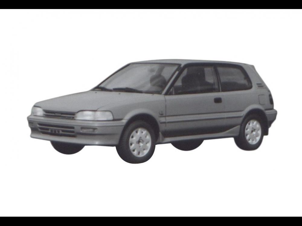 FIA Historic Database