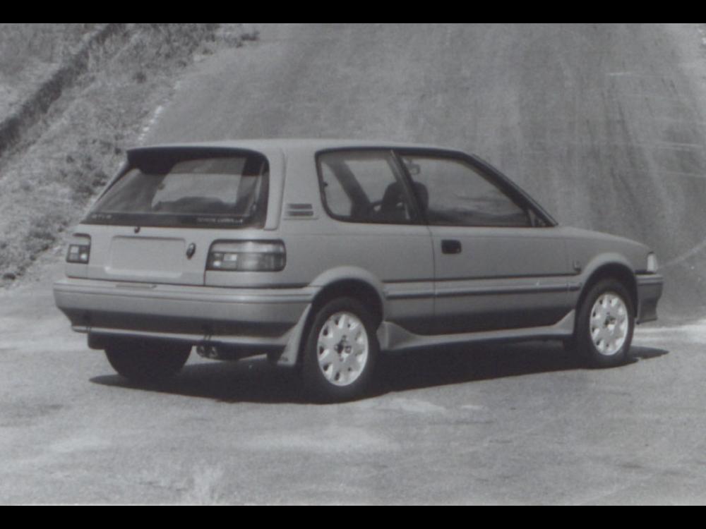 FIA Historic Database