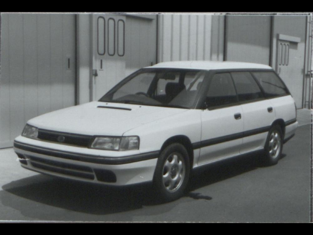 FIA Historic Database