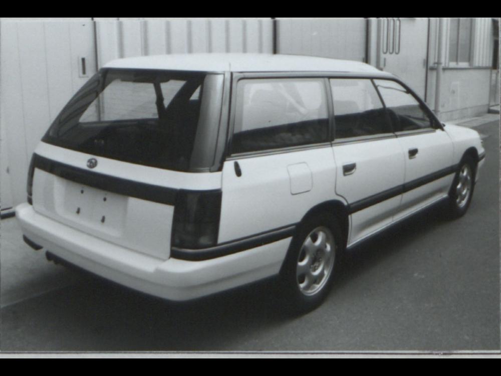 FIA Historic Database