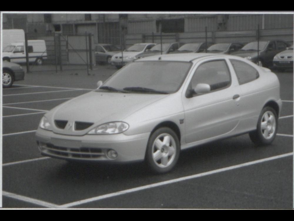 FIA Historic Database