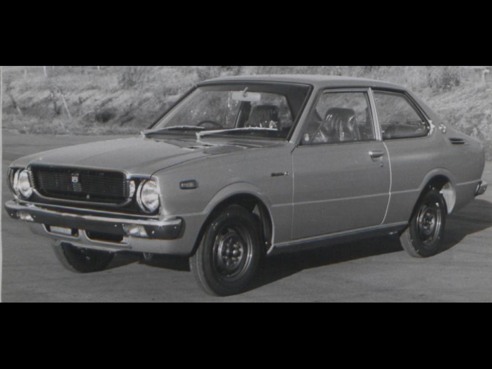 FIA Historic Database