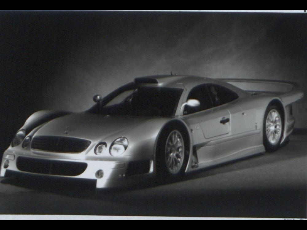 FIA Historic Database