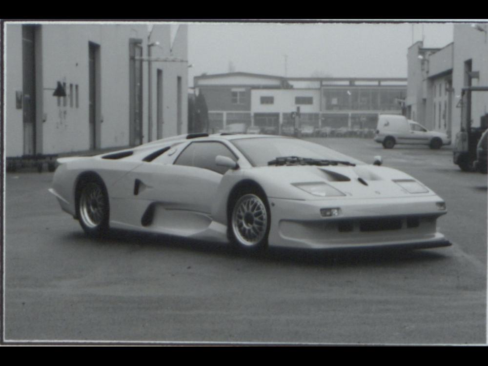 FIA Historic Database