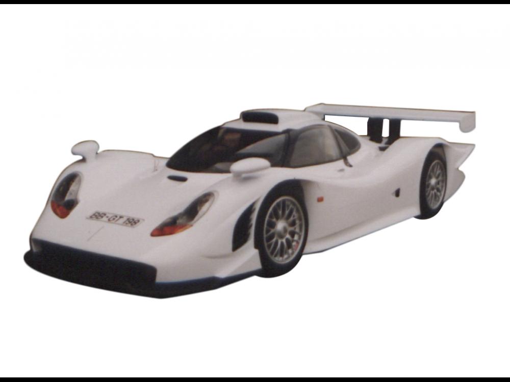 FIA Historic Database