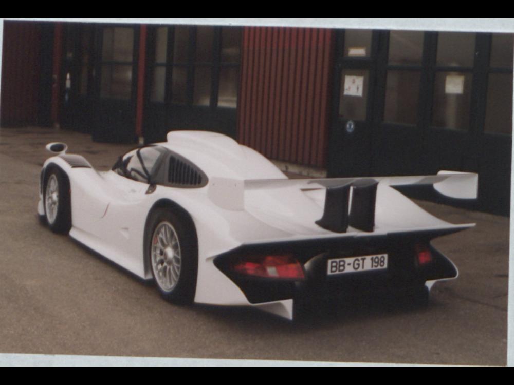 FIA Historic Database